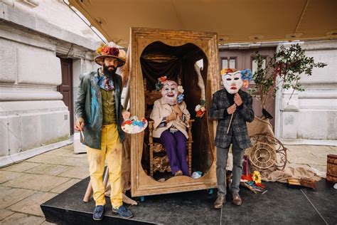 Kmska Openingsweekend James Ensor