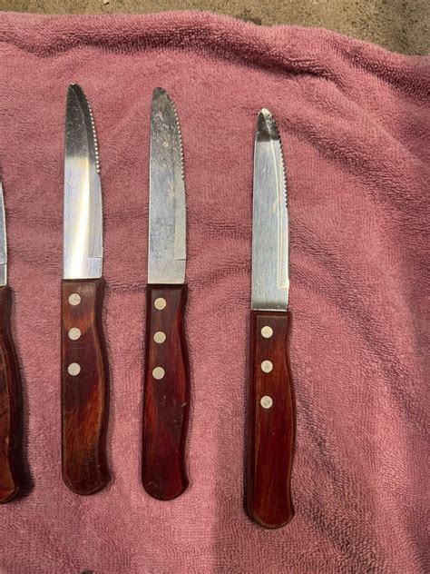 Texas Roadhouse Steak Knives Knives Orange Park Florida Facebook