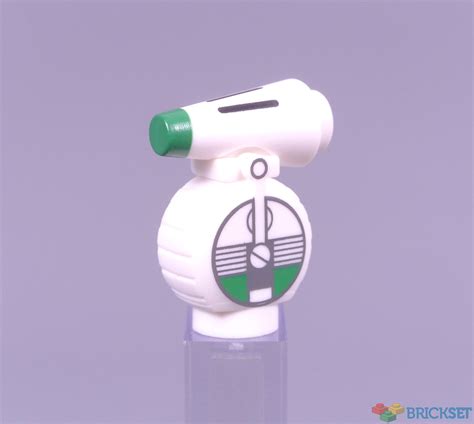 LEGO D O Review Brickset