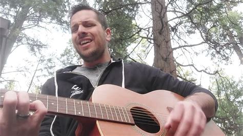 Crest By Danny Hauger February 21 2022 In Pollock Pines Unplugged