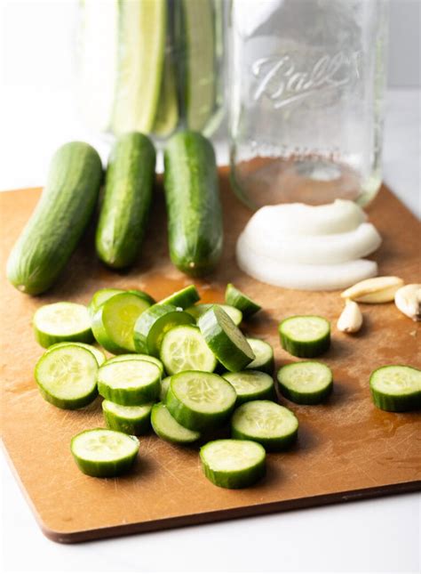 Chamoy Pickle Recipe A Spicy Perspective