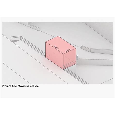 grasshopper3dlab volumetric diagrams of roccamonfina tourist