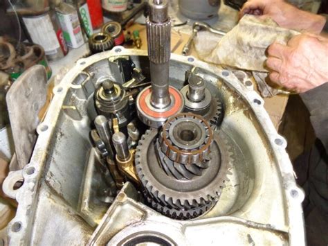 Jf015e Download Page Rebuild Instructions