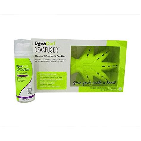 Devacurl Diffuser