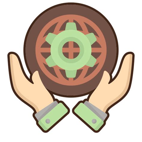 New Normality Flaticons Lineal Color Icon