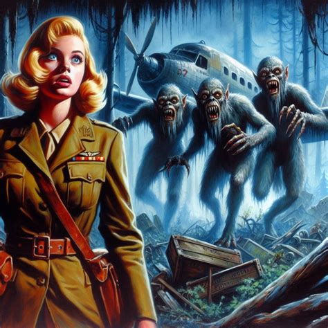 Gremlins By Glamvampyre On Deviantart