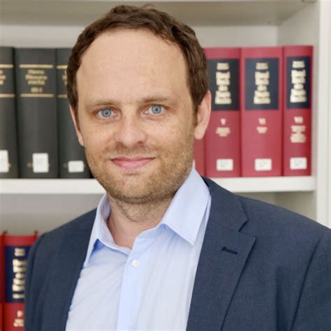 Prof Dr Frederik Von Harbou