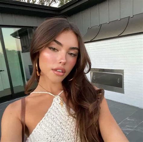 Madison Beer Diet Plan And Workout Routine Fitnesstipblog