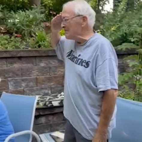 Dad Asks His Daughter For One Thing After Hes “gone” But She Does Him