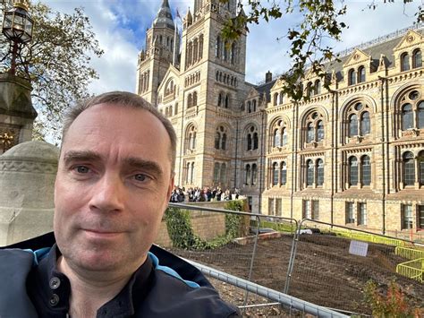 Mark Zwinderman On Linkedin Short Walk Between Meetings In London Gorgeous Weather And Museums