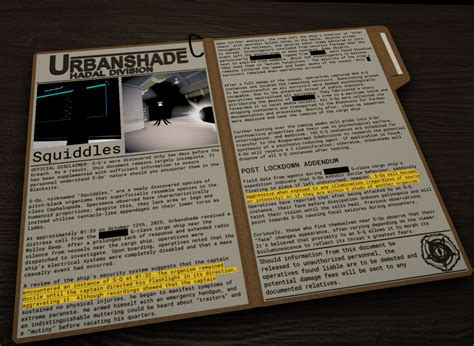 Documentssquiddles Official Pressure Wiki
