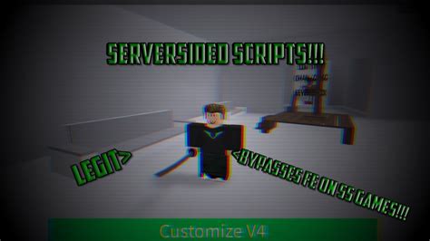 Amazing Roblox Exploit Serversided Script Packfe Grab Knife Mml Admin And More30 July 2018