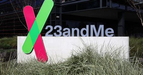 23andme To Delist From Nasdaq Deregister With Sec
