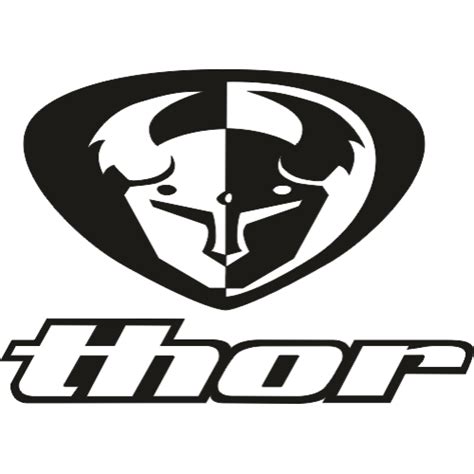 Thor Motocross Logos