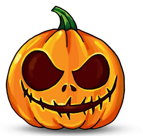 Drawing Pumpkin Draw So Cute Cuteness Halloween Pumpkin Pencil Food