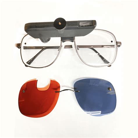 Clips And Attachments Chadwick Optical