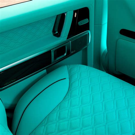 Keyvany Keyvany G Class Be Different