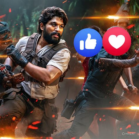 Vikas Pushpa 3 The Rampage🔥 Concept Trailer Hindi Allu Arjun Vijay Deverkondarashmika