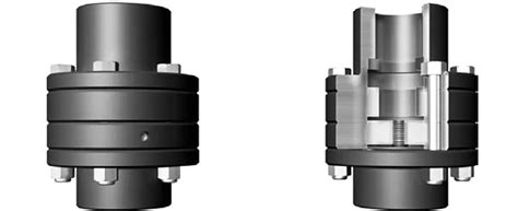 When Is A Rigid Coupling Used For Pumps Pumps And Systems