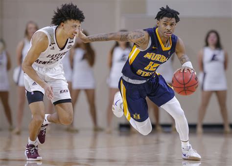 Nba Draft 2019 Ja Morant Could Be A Very Special Player In The Nba