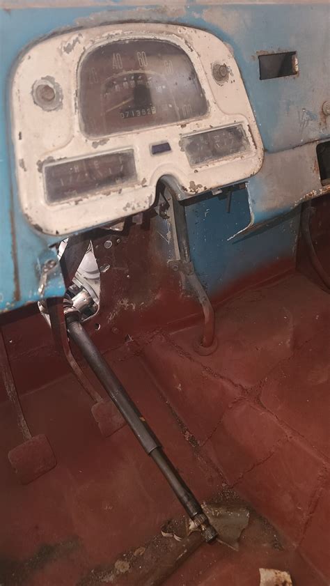 4 Door Fj45 On 80 Series Chassis Page 16 Ih8mud Forum