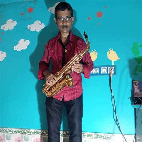 Manab Saxophonist Youtube