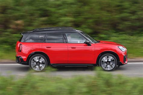 New Mini Countryman 150kw E Classic 66kwh 5dr Auto Electric Hatchback For Sale Vertu