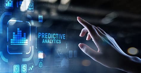 The Future Of Cloud Based Predictive Analytics