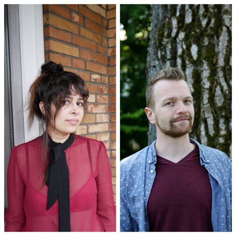 Simoné Goldschmidt Lechner Archive Open Mike