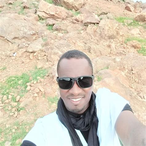 Député De Boghe Malik Maham