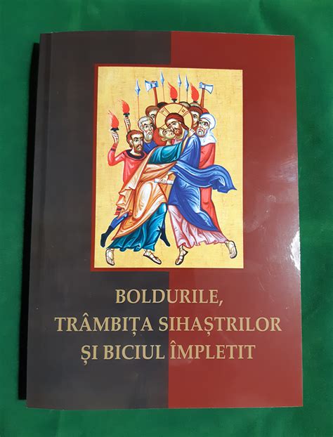 Boldurile Trambita Sihastrilor și Biciul Impletit Editura Amd