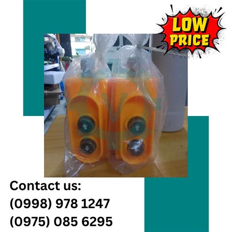 Hoist Controller Commercial And Industrial Construction And Building