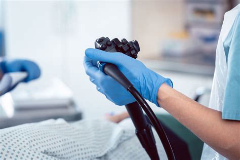 What Happens During A Colonoscopy