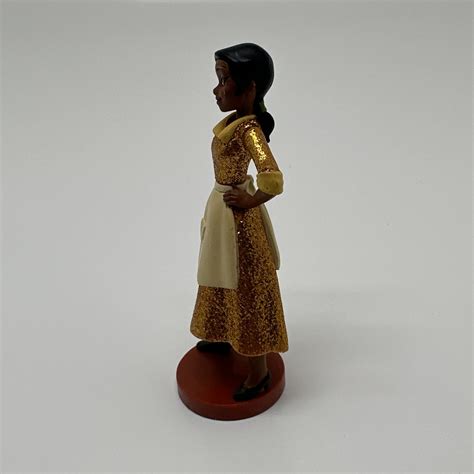 Disney Princess Tiana Work Dress Princess And The India Ubuy