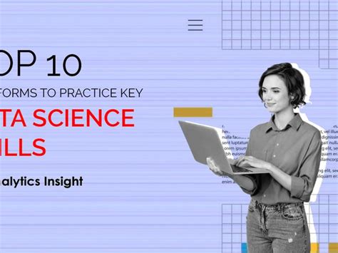 Top 10 Data Analytics Skills And Platforms For 2023 Artificial