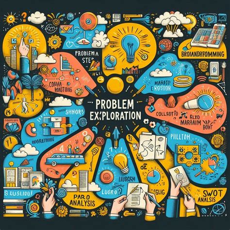 10 Methods Of Problem Exploration By Dr Pavan Soni Medium