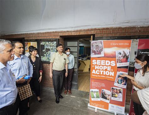 Sus Tinal Exhibition Bharat Soka Gakkai Bsg