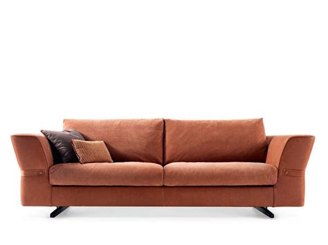Joe Sofa By Grilli
