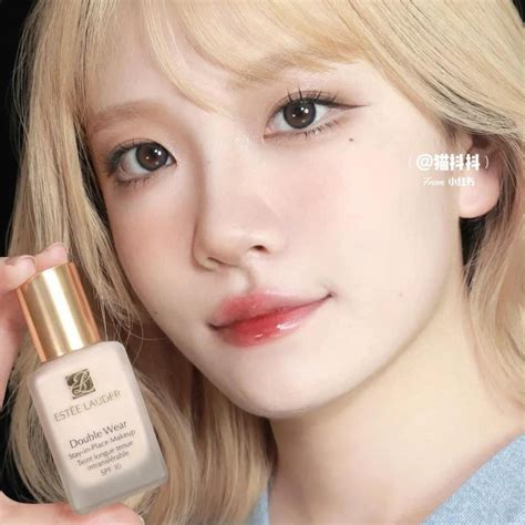 Kem Nền Estee Lauder Lâu Trôi Double Wear Stay In Place Makeup Spf10
