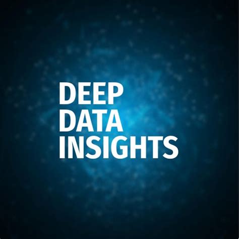 About Deep Data Insights Medium