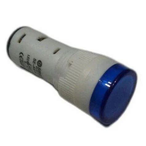 Led Indicator Blue Led Indicator Manufacturer From New Delhi