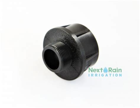 Shrub Adapter Next Rain Irrigation Ltd Calgary