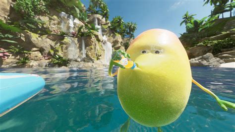 Oasis Pocket Adventure Un Ride Vr Totalement Barjus Pour Oasis