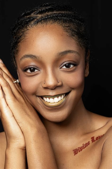 Iyonna Barris Talent Unlimited Kansas City Full Service