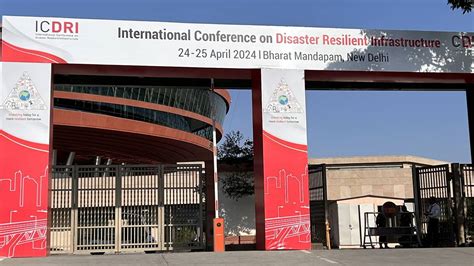 Cdri Urges Swift Action To Boost Investments In Robust Infrastructure Amit Prothi Highlights