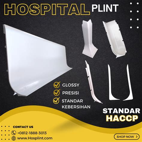 Jual Hospital Plint Sample Satu Set Plint Alum Shopee Indonesia
