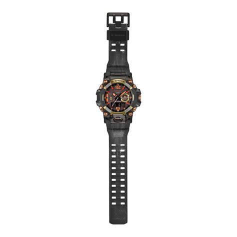 Gwg B1000mg 1a9 Casio