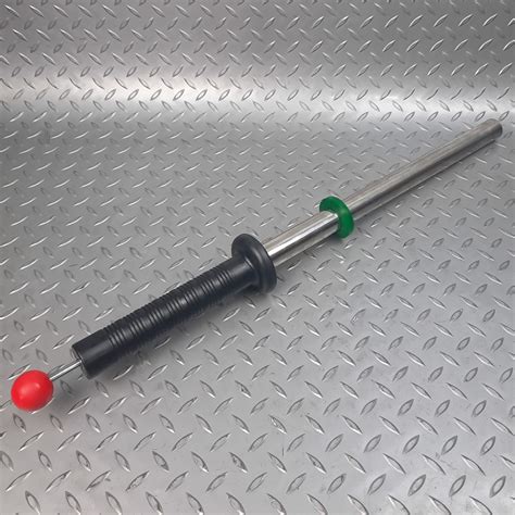 Magnetic Swarf Remover Clean Up Tool Sweeper Wand Waterproof