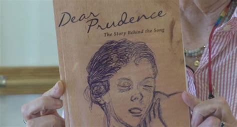 ‘dear Prudence The Story Behind The Song Awaken