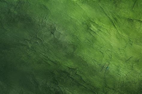Premium Photo Green Texture Background And Copy Space